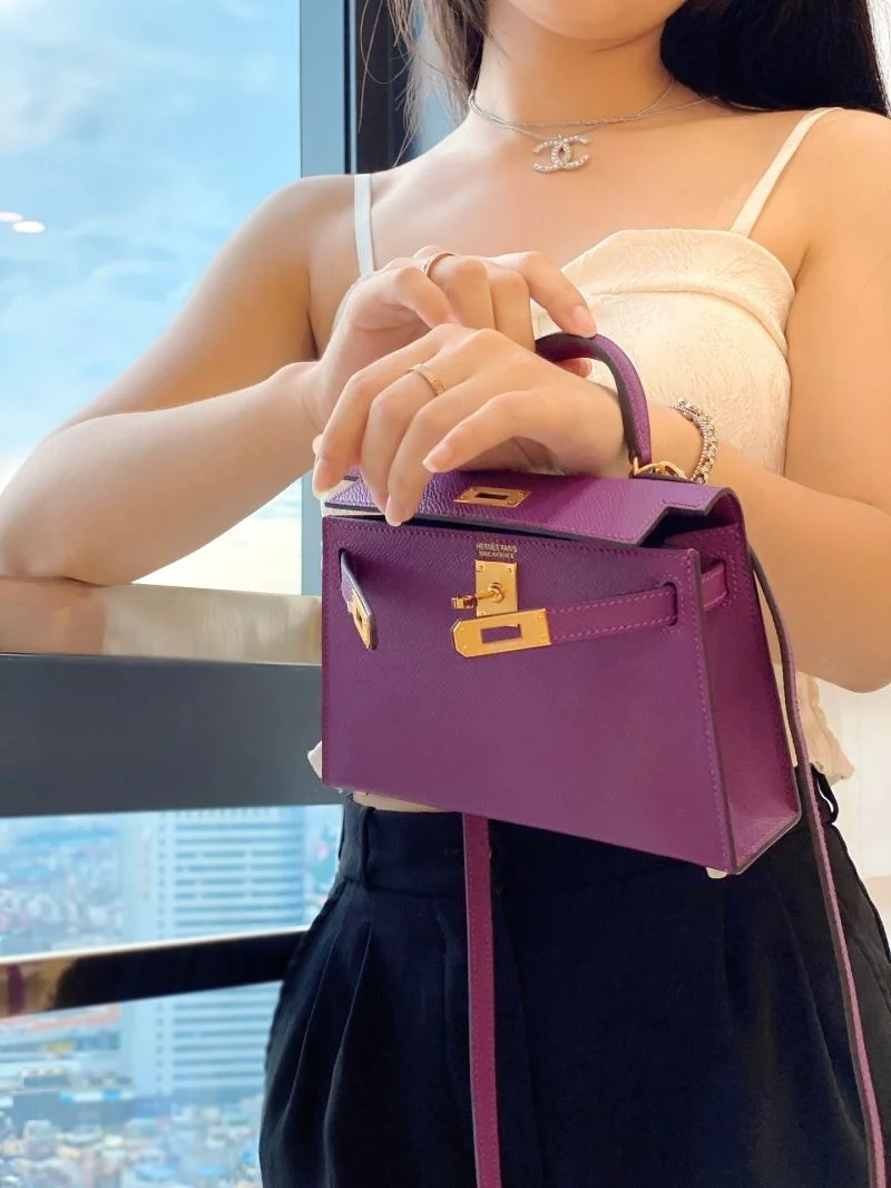 Reasonably priced Hermes Kelly Bags