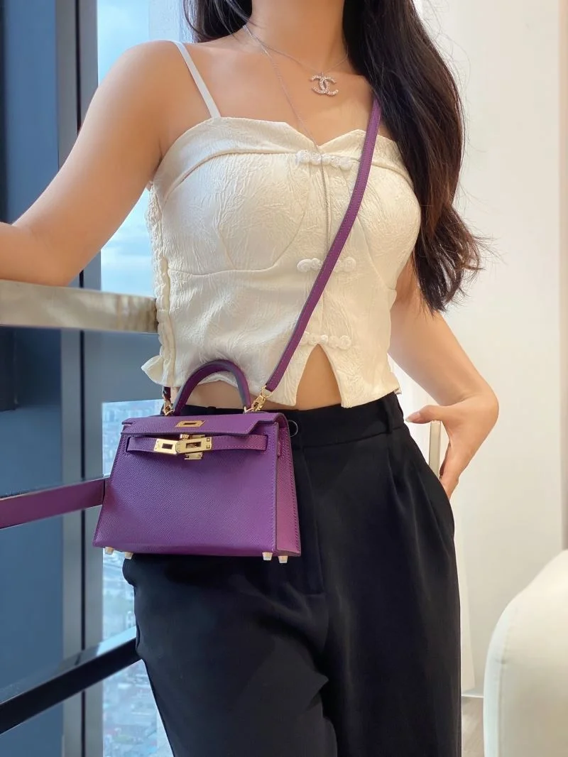 Reasonably priced Hermes Kelly Bags