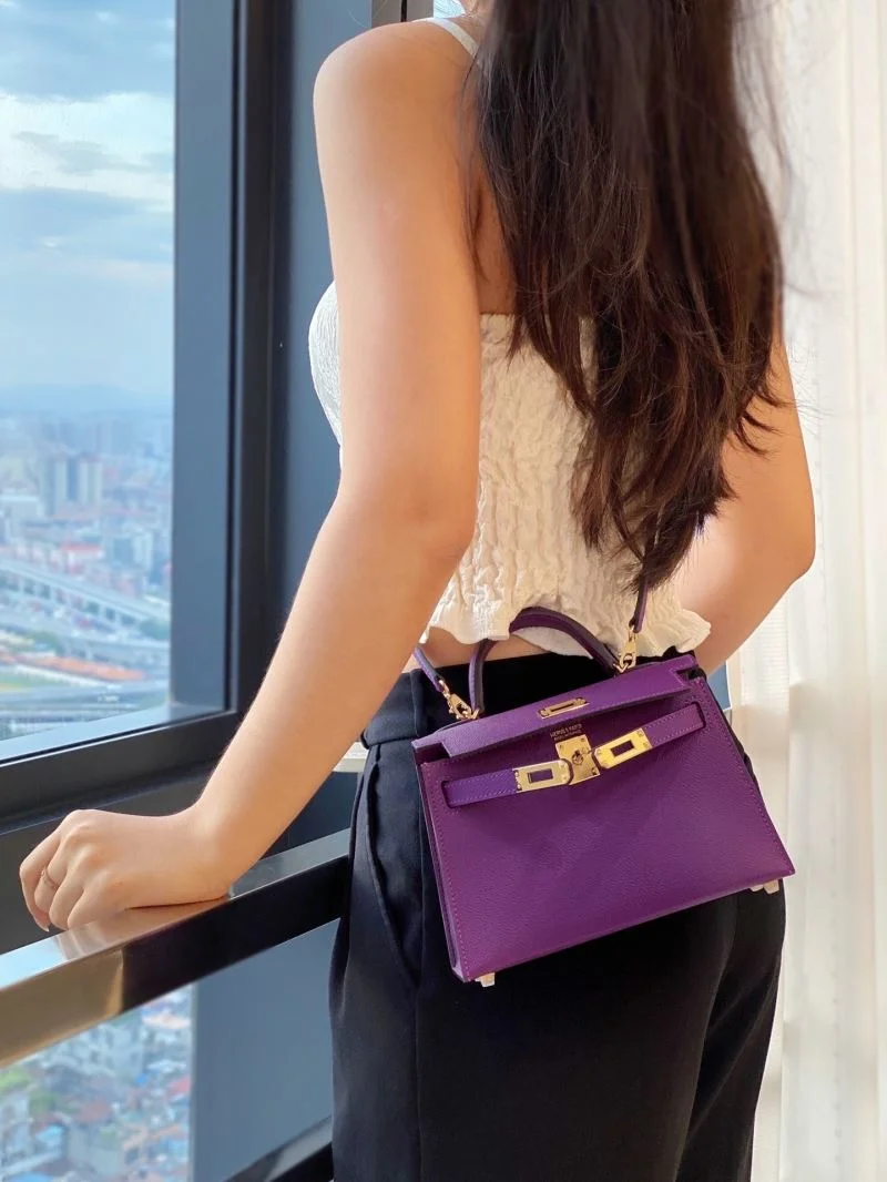 Reasonably priced Hermes Kelly Bags