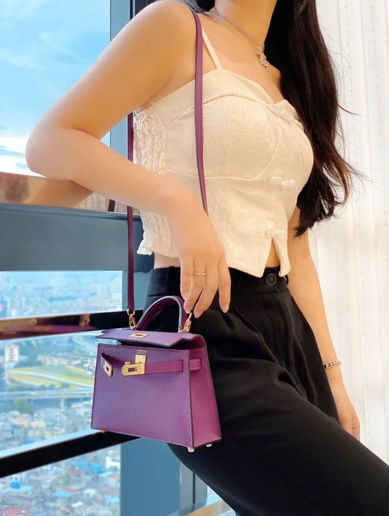 Reasonably priced Hermes Kelly Bags