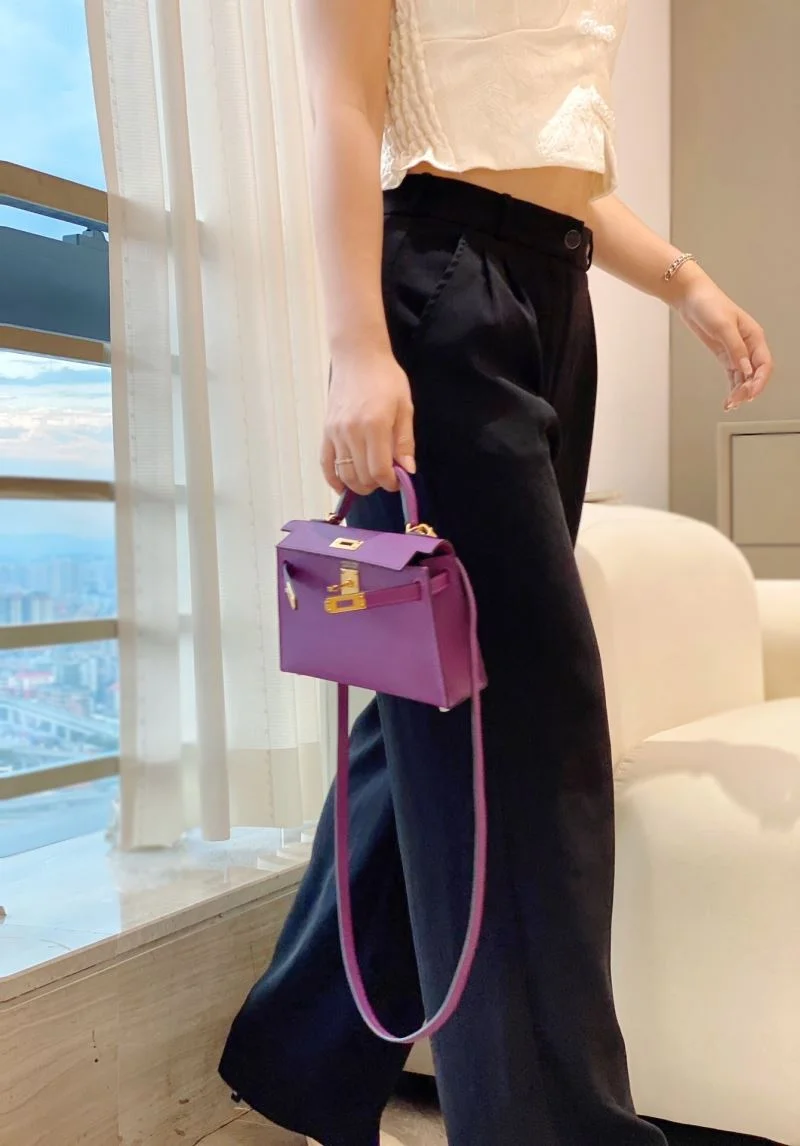 Reasonably priced Hermes Kelly Bags