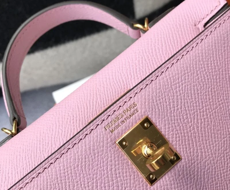High accuracy Hermes Kelly Bags