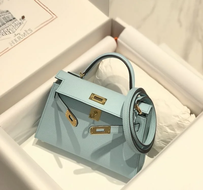 Perfect replica Hermes Kelly Bags