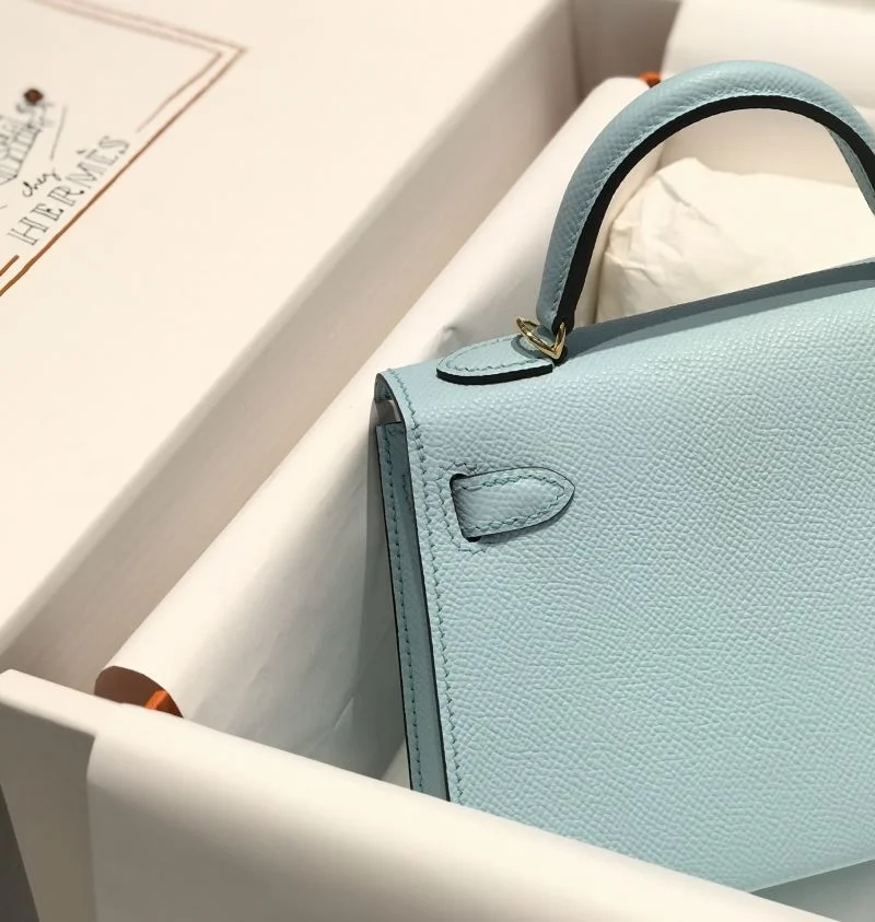 Perfect replica Hermes Kelly Bags