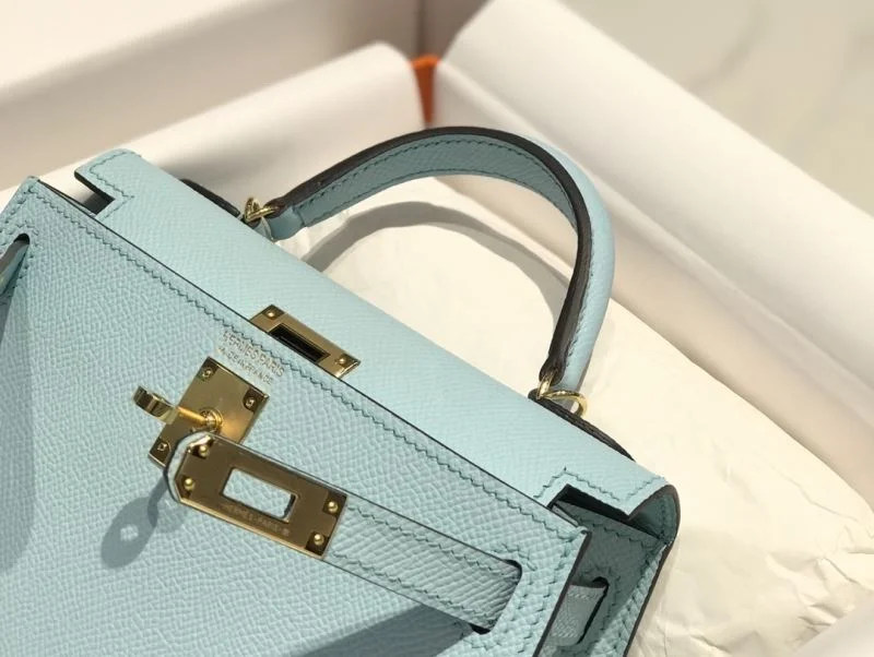 Perfect replica Hermes Kelly Bags