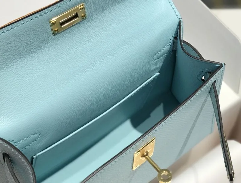 Perfect replica Hermes Kelly Bags
