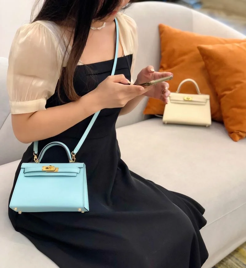 Perfect replica Hermes Kelly Bags