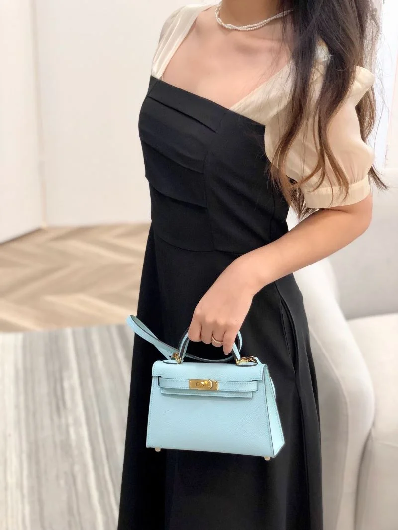 Perfect replica Hermes Kelly Bags