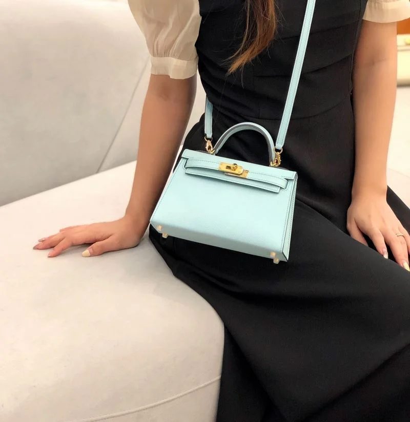 Perfect replica Hermes Kelly Bags
