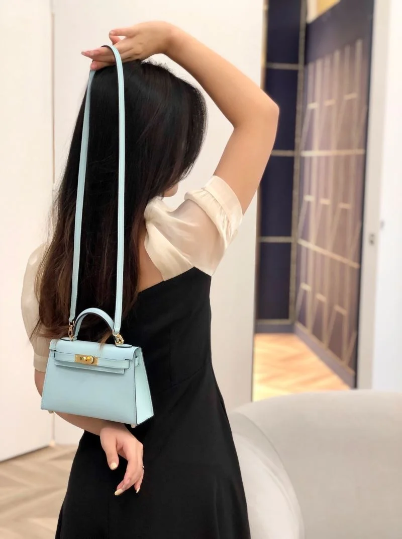 Perfect replica Hermes Kelly Bags