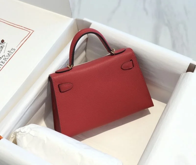 Accurate model Hermes Kelly Bags