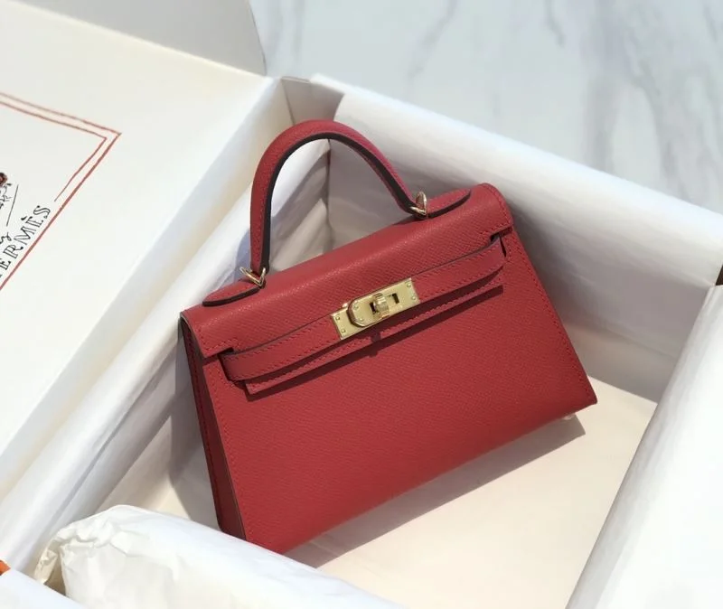 Accurate model Hermes Kelly Bags