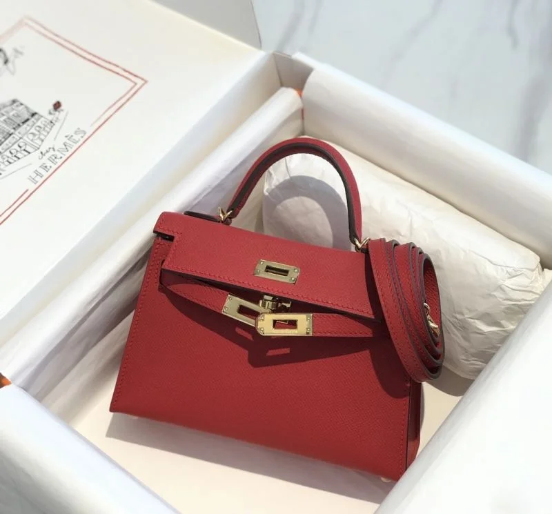 Accurate model Hermes Kelly Bags