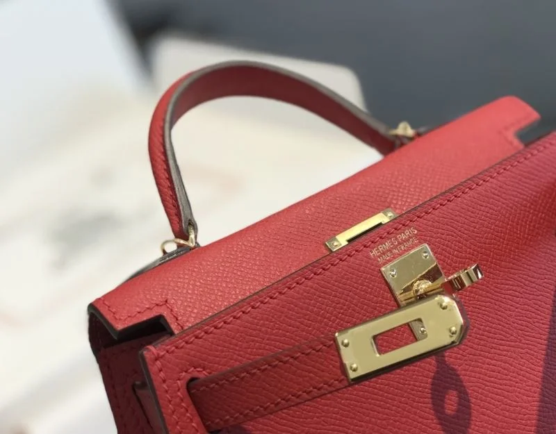 Accurate model Hermes Kelly Bags