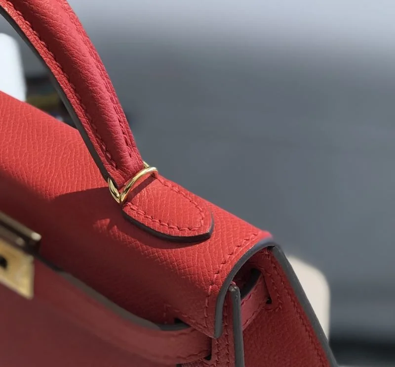 Accurate model Hermes Kelly Bags