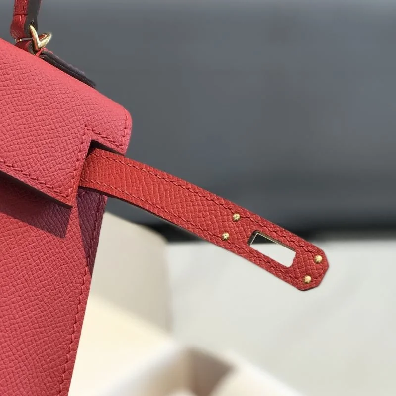 Accurate model Hermes Kelly Bags