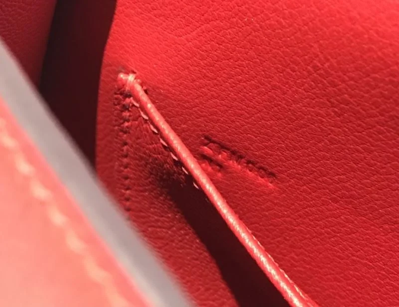 Accurate model Hermes Kelly Bags