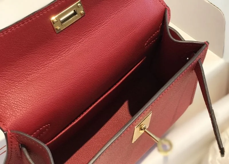 Accurate model Hermes Kelly Bags