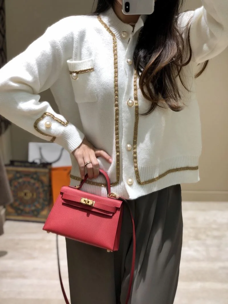 Accurate model Hermes Kelly Bags