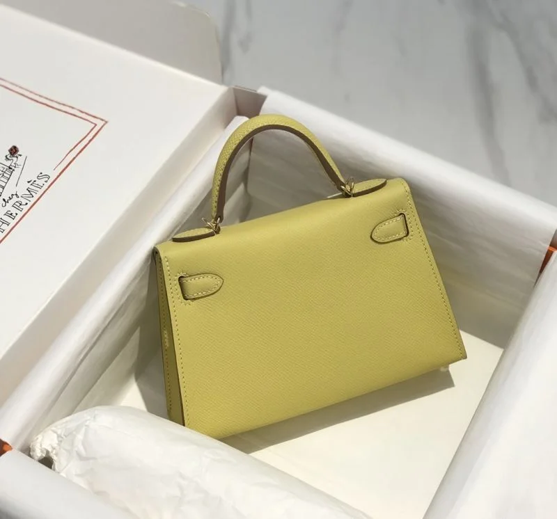 Mirror quality Hermes Kelly Bags