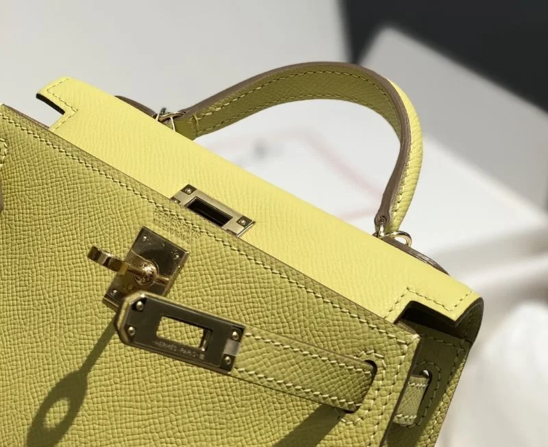 Mirror quality Hermes Kelly Bags