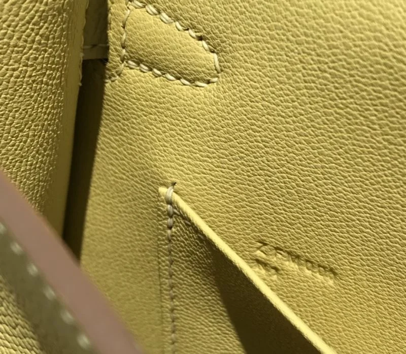 Mirror quality Hermes Kelly Bags
