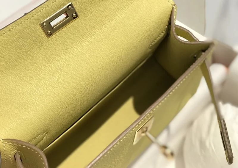 Mirror quality Hermes Kelly Bags