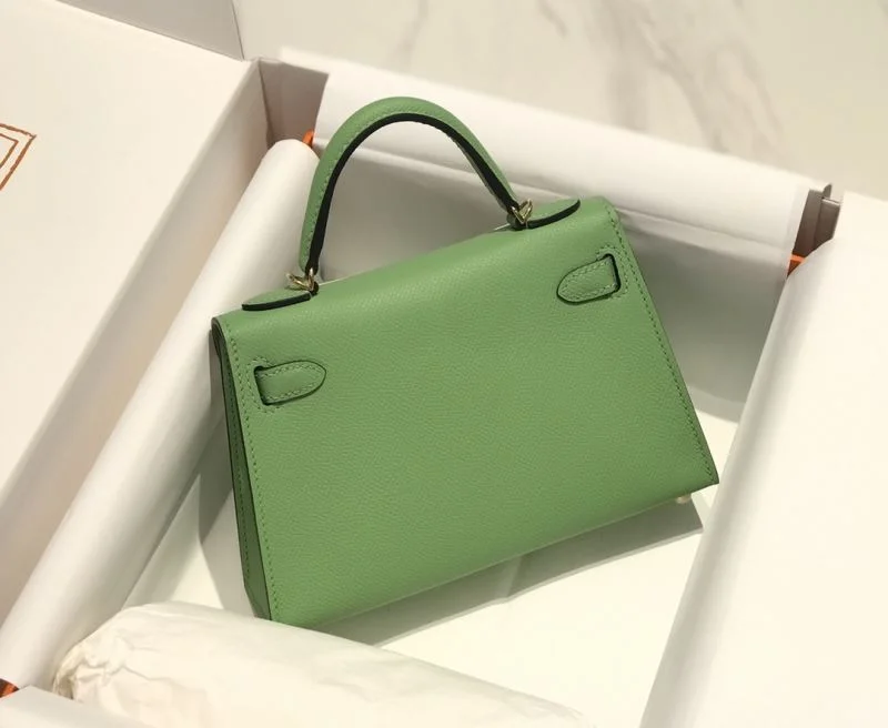 Mirror quality Hermes Kelly Bags