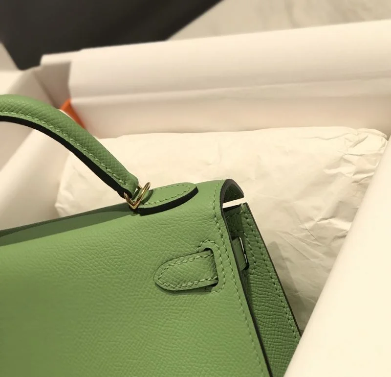 Mirror quality Hermes Kelly Bags