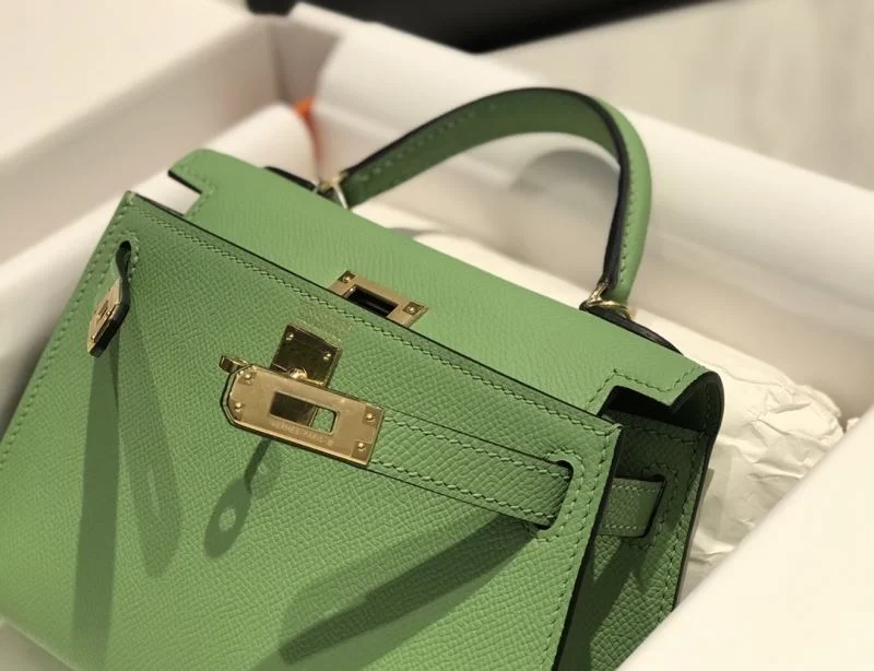 Mirror quality Hermes Kelly Bags