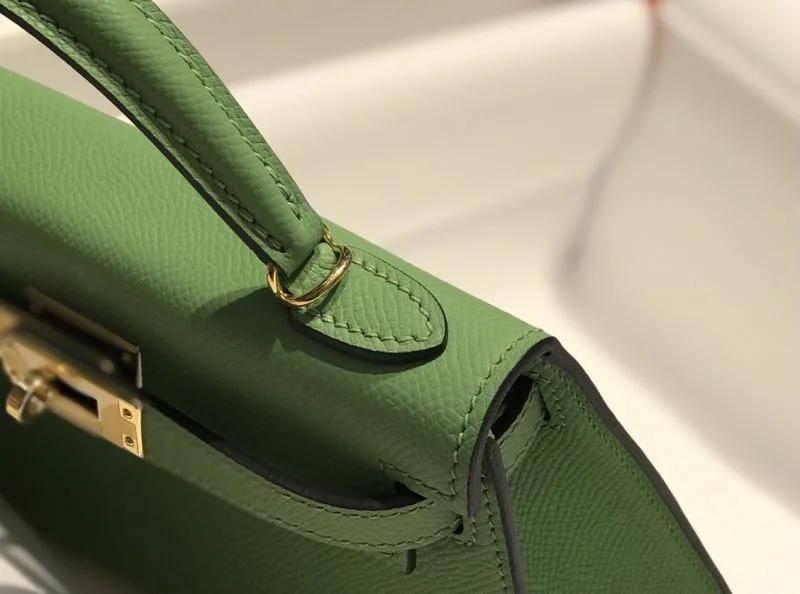 Mirror quality Hermes Kelly Bags