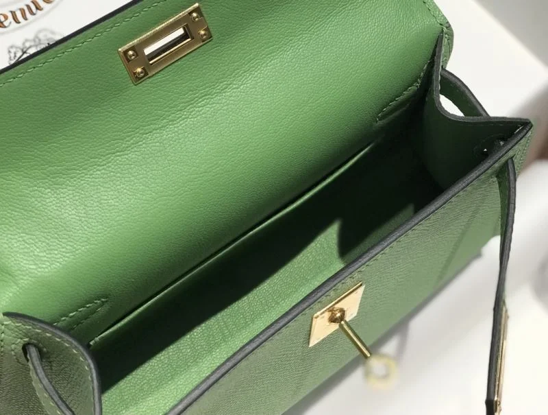 Mirror quality Hermes Kelly Bags