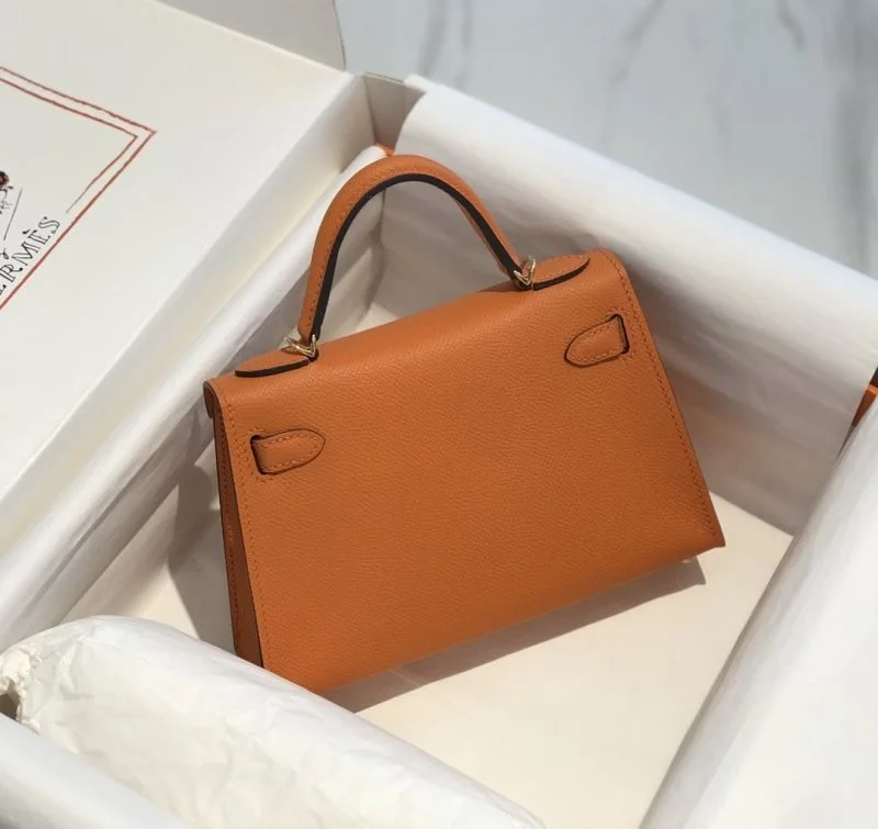 Exact replica Hermes Kelly Bags