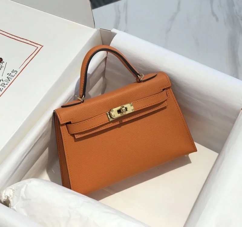 Exact replica Hermes Kelly Bags