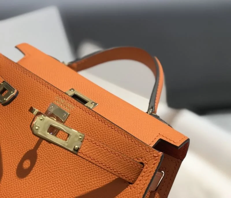 Exact replica Hermes Kelly Bags