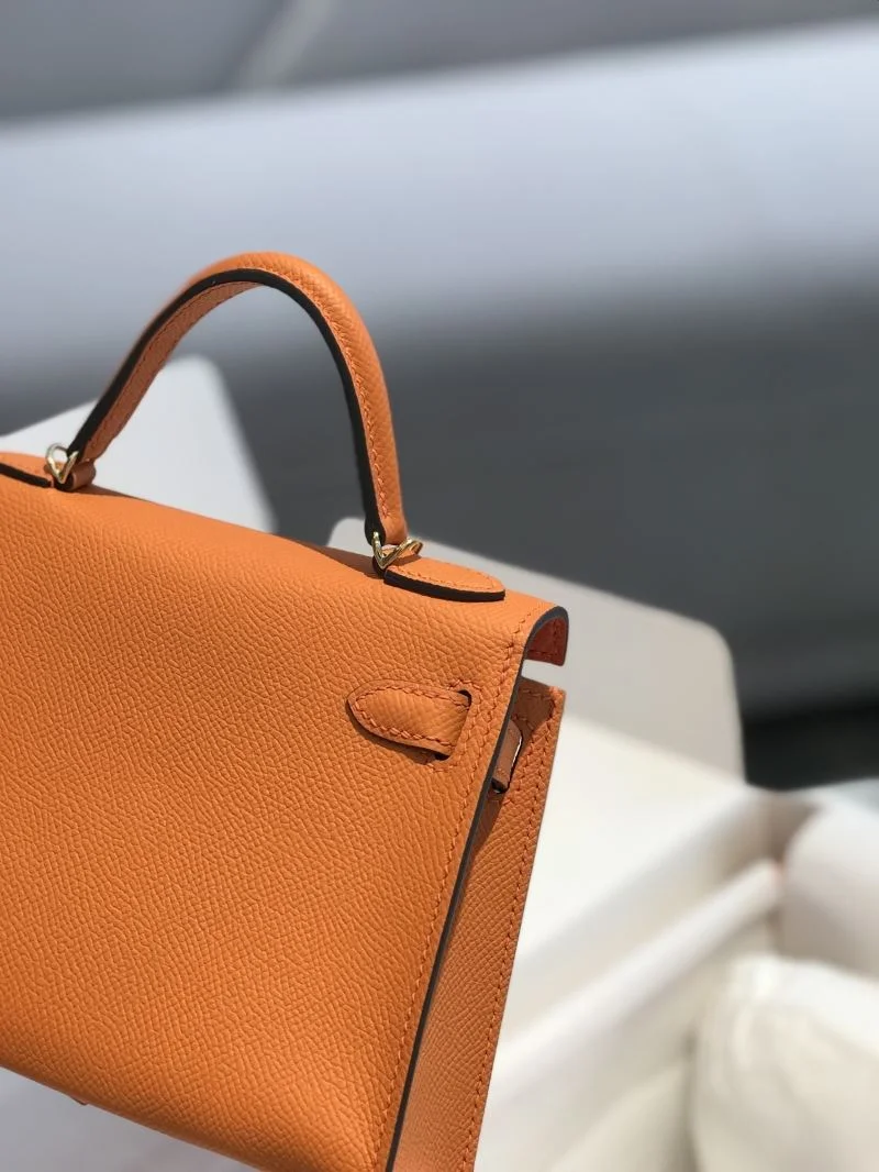 Exact replica Hermes Kelly Bags