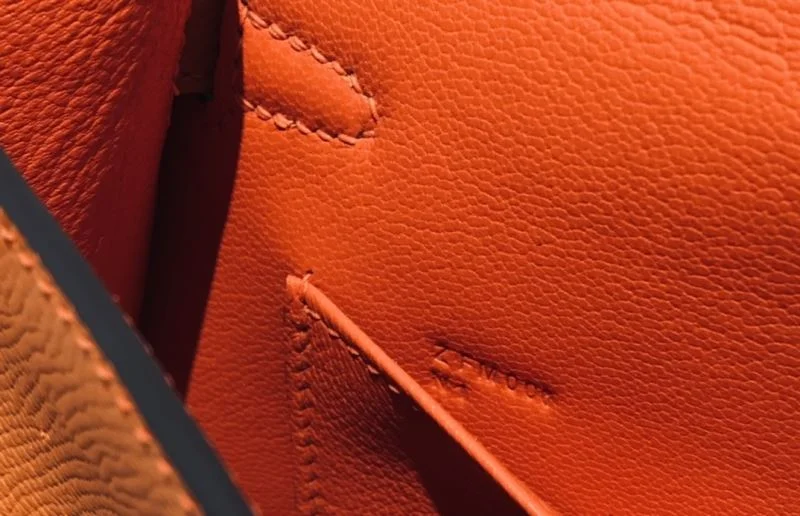 Exact replica Hermes Kelly Bags
