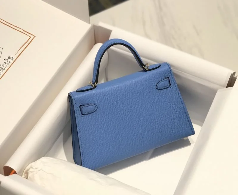 Precise copy Hermes Kelly Bags