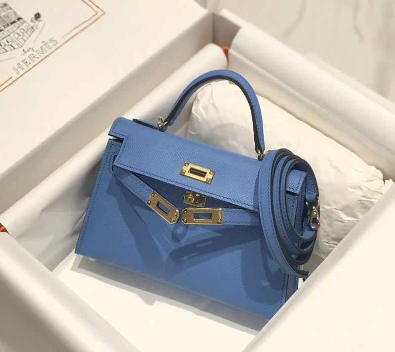 Precise copy Hermes Kelly Bags
