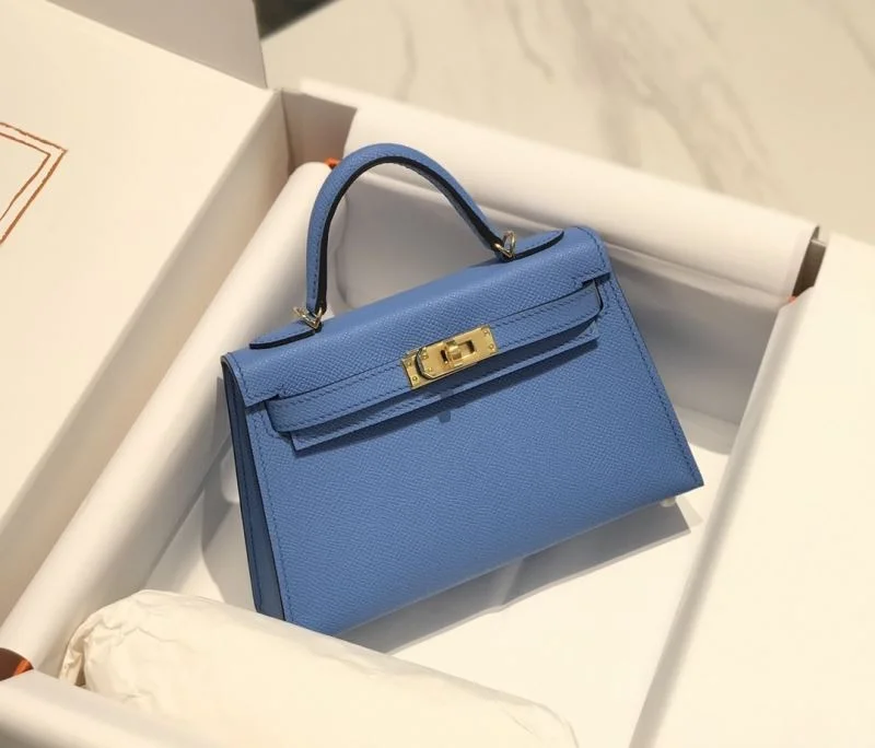 Precise copy Hermes Kelly Bags