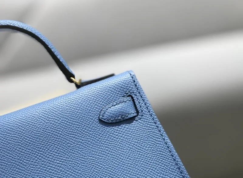 Precise copy Hermes Kelly Bags