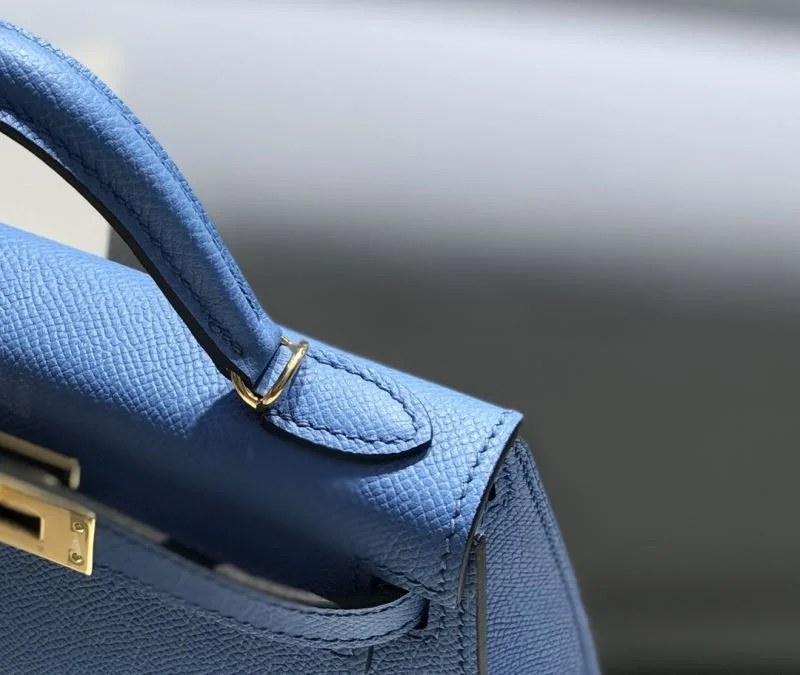Precise copy Hermes Kelly Bags