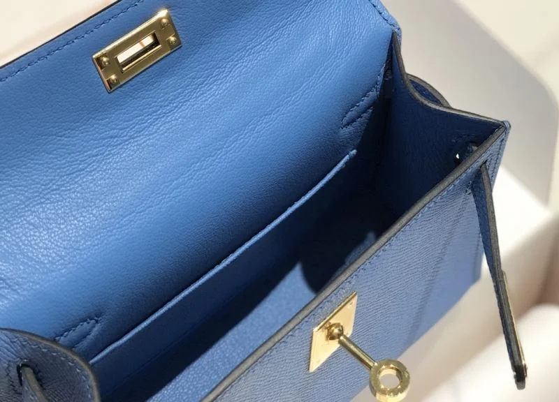 Precise copy Hermes Kelly Bags