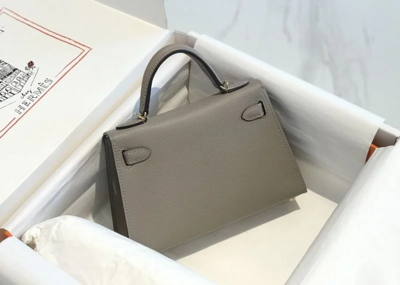 1:1 copy Hermes Kelly Bags