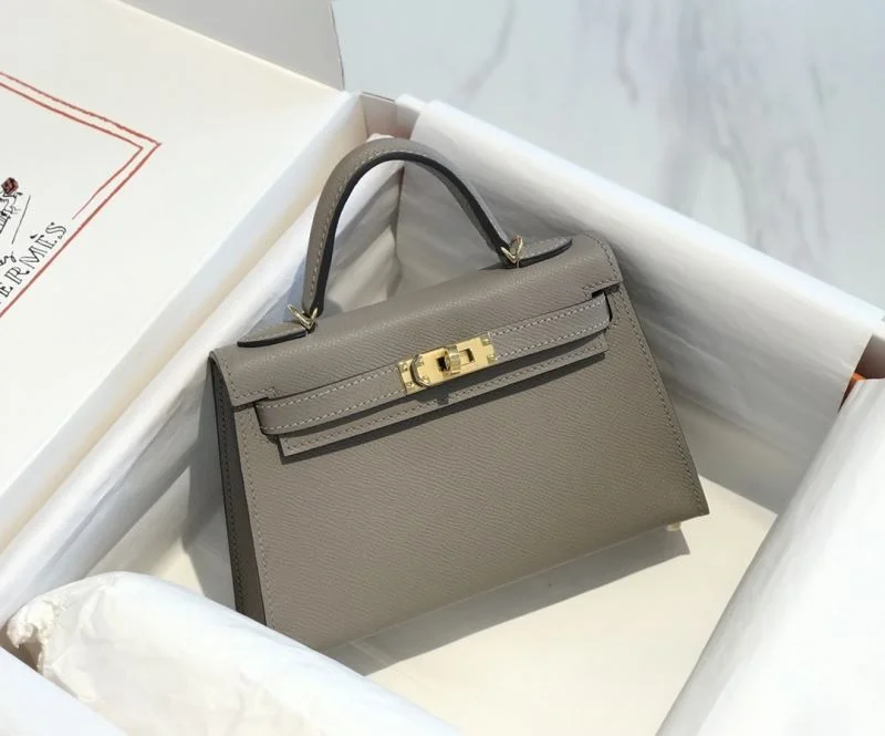 1:1 copy Hermes Kelly Bags