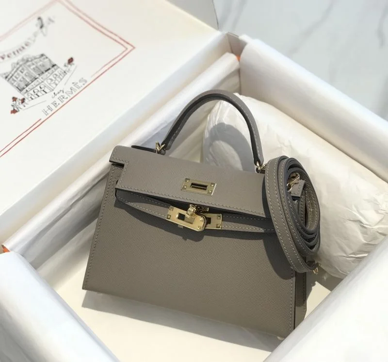 1:1 copy Hermes Kelly Bags