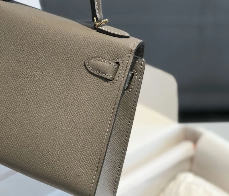 1:1 copy Hermes Kelly Bags