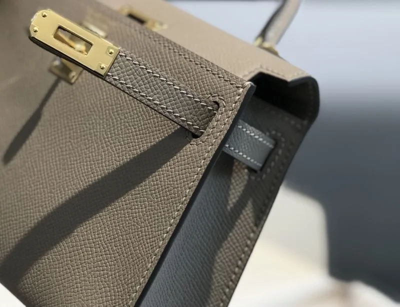 1:1 copy Hermes Kelly Bags