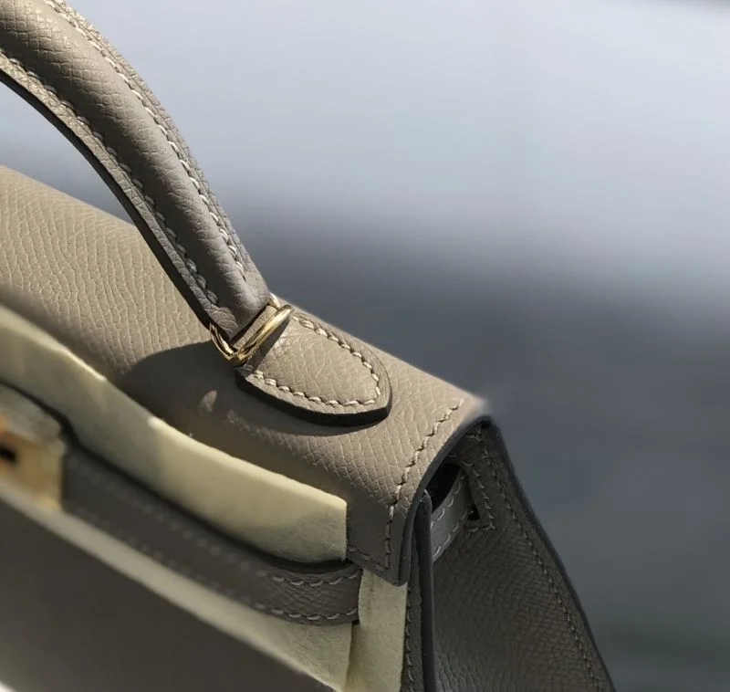 1:1 copy Hermes Kelly Bags