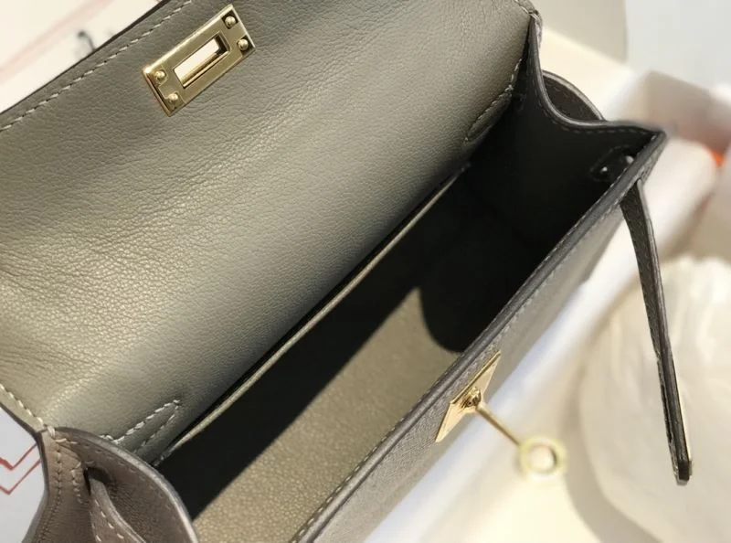 1:1 copy Hermes Kelly Bags